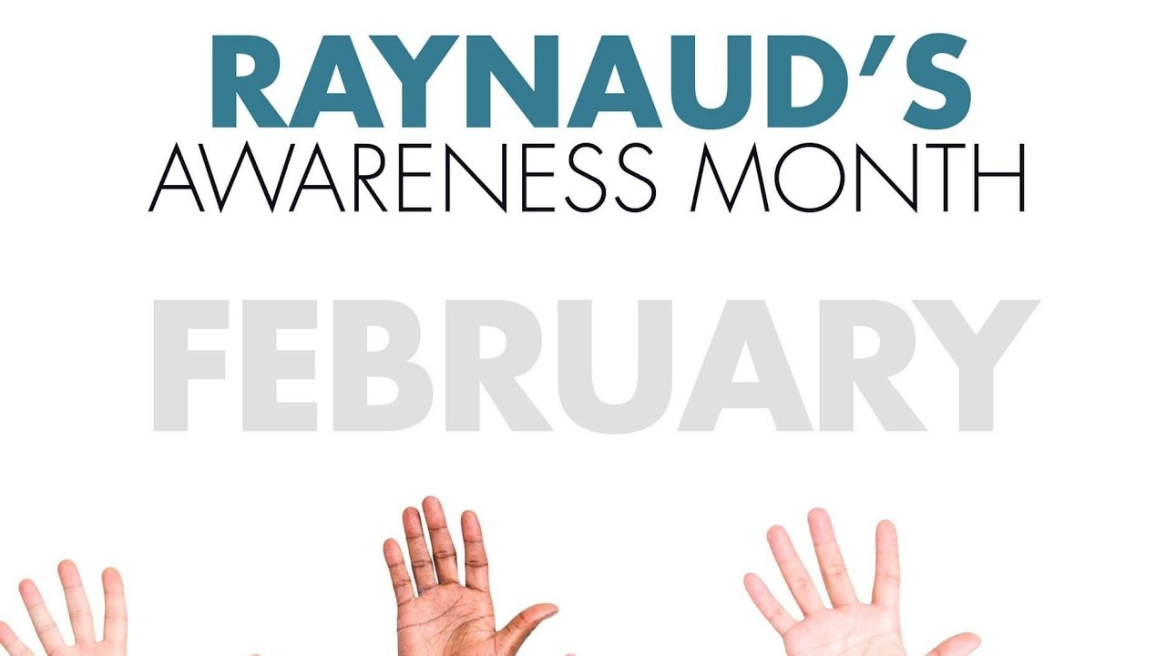 Raynaud’s Awareness Month – Lighthouse Group Practice